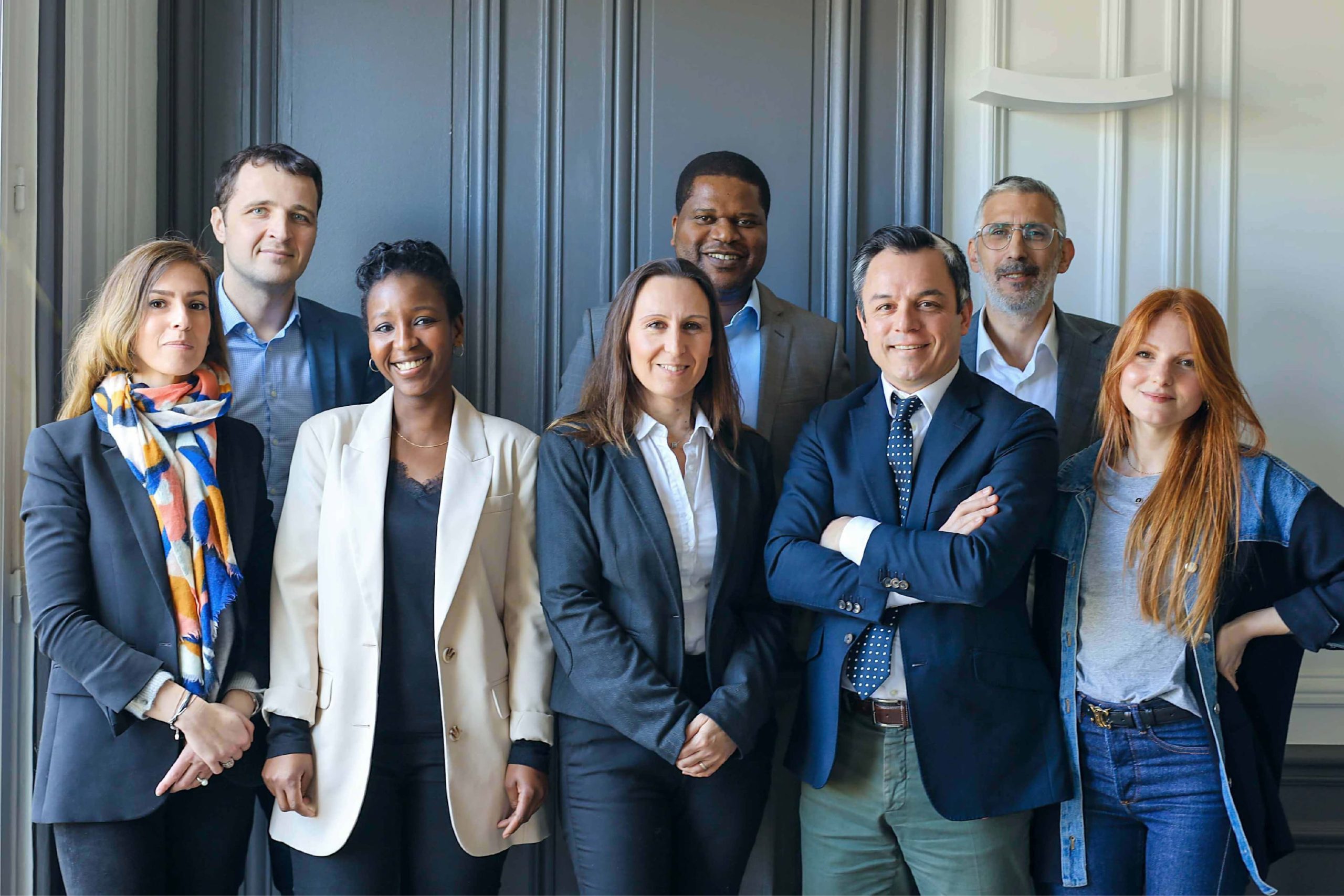 Rejoignez un groupe dynamique, à la pointe de l’innovation - HUmade Group